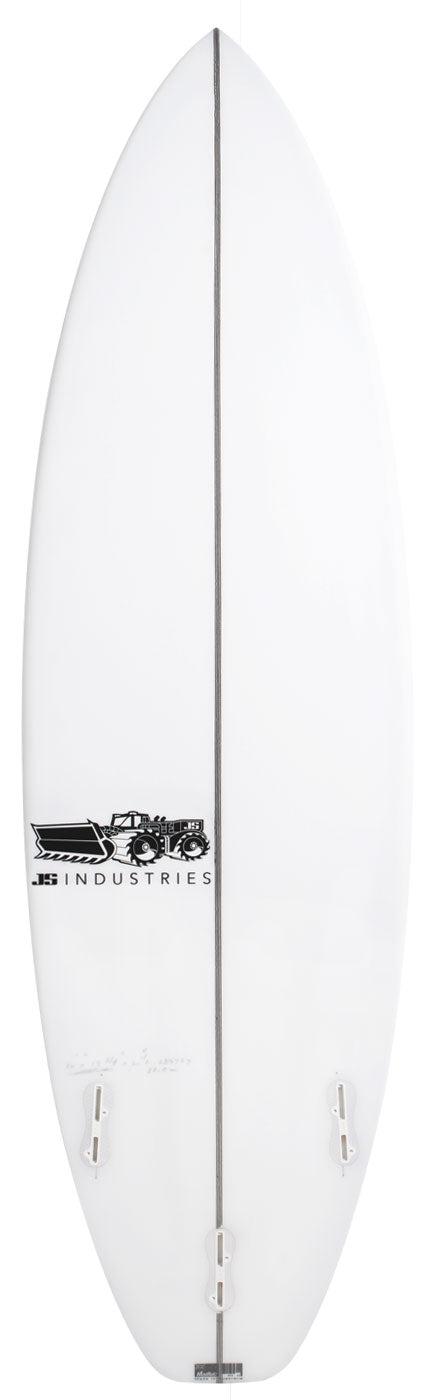Monsta Box 2020 Js Industries Aus
