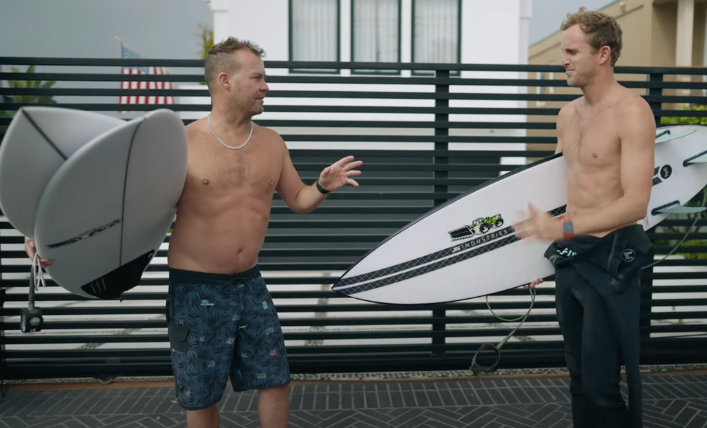 JS GARAGE TV - EPISODE 3 – JS Industries Australia