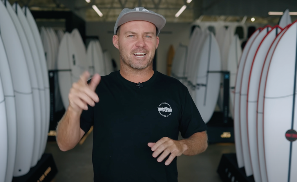 JS GARAGE TV - EPISODE 4 (FEAT. JULIAN WILSON) – JS Industries Australia