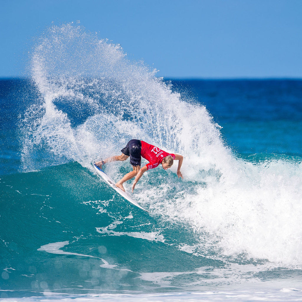 ACE BUCHAN – JS Industries AUS