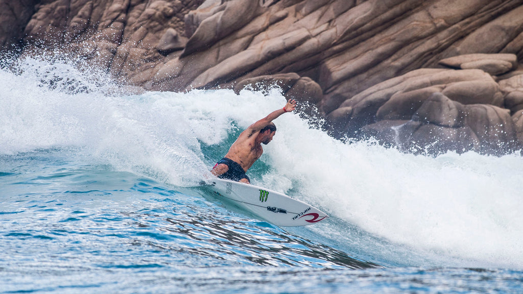 JS GARAGE TV - EPISODE 8 (MEXICO PART 2) – JS Industries Australia