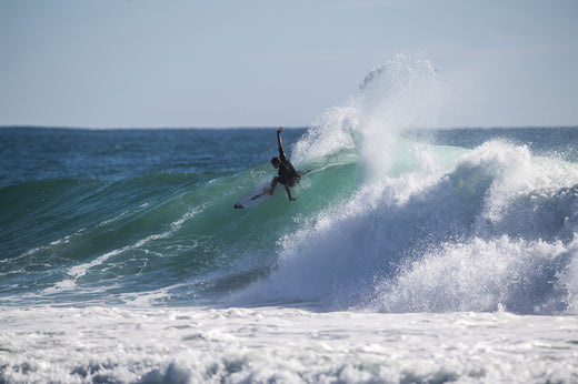MARCO MIGNOT – JS Industries Australia