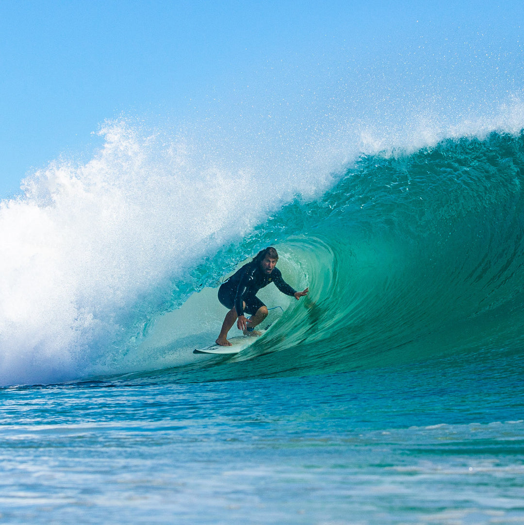 MARK OCCHILUPO – JS Industries Australia