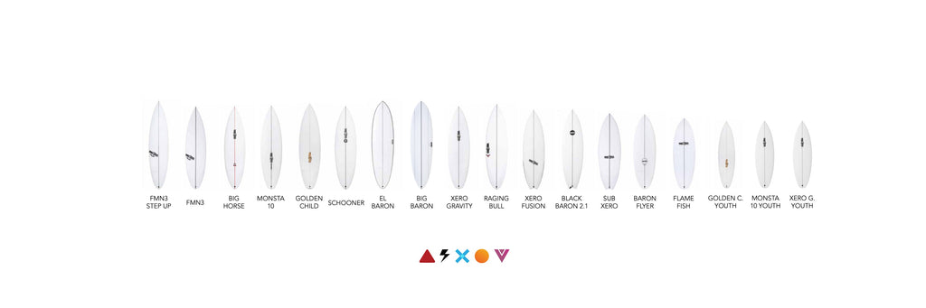 Surfboards – JS Industries AUS