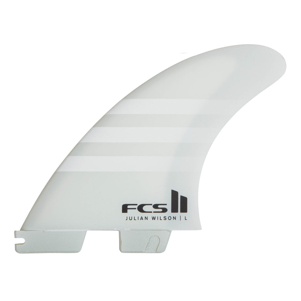 FCS II Julian Wilson Tri Fin Set – JS Industries AUS