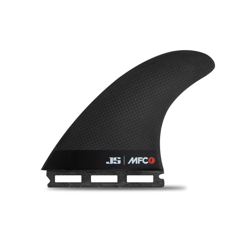 Carbotune Signature Thruster Fin – JS Industries Australia
