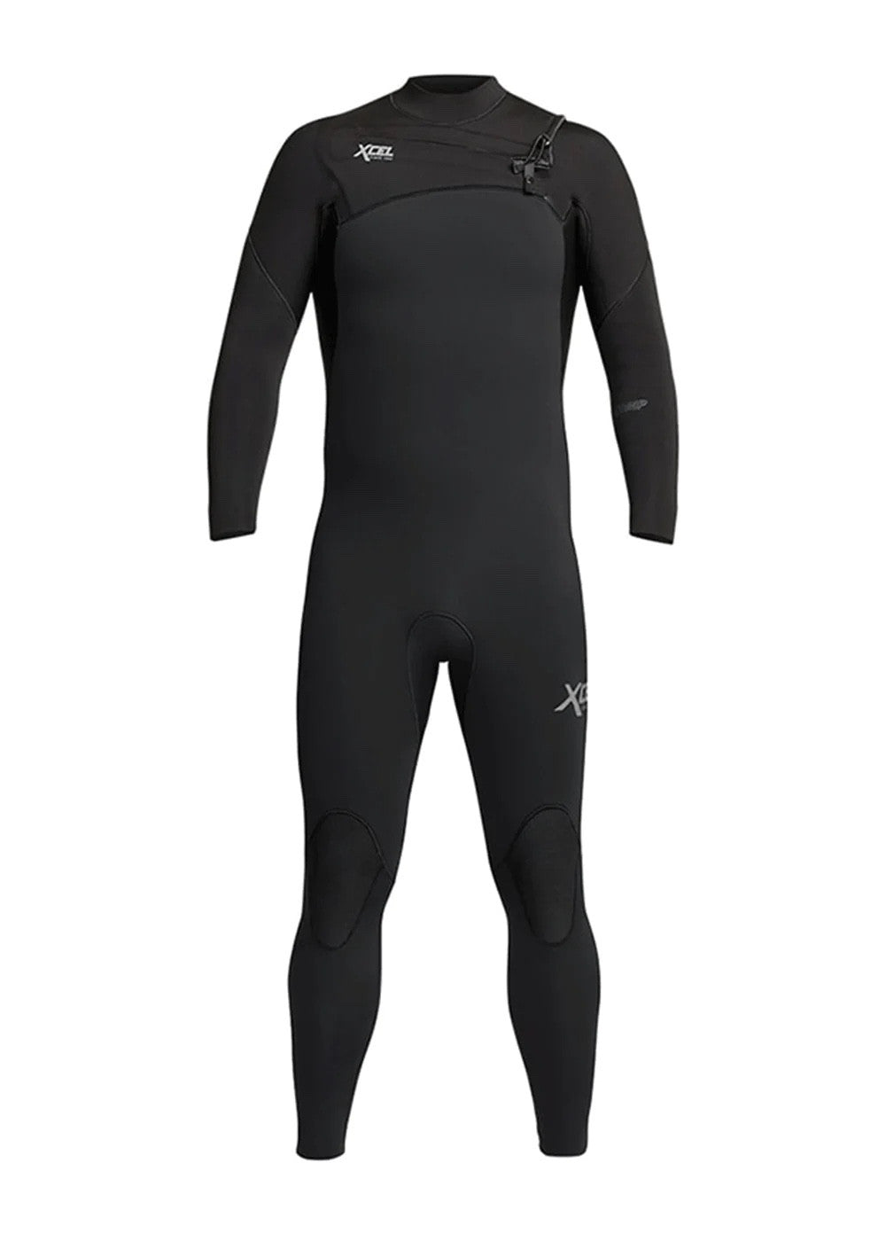 XCEL MENS COMP 2MM STEAMER WETSUIT – JS Industries Australia