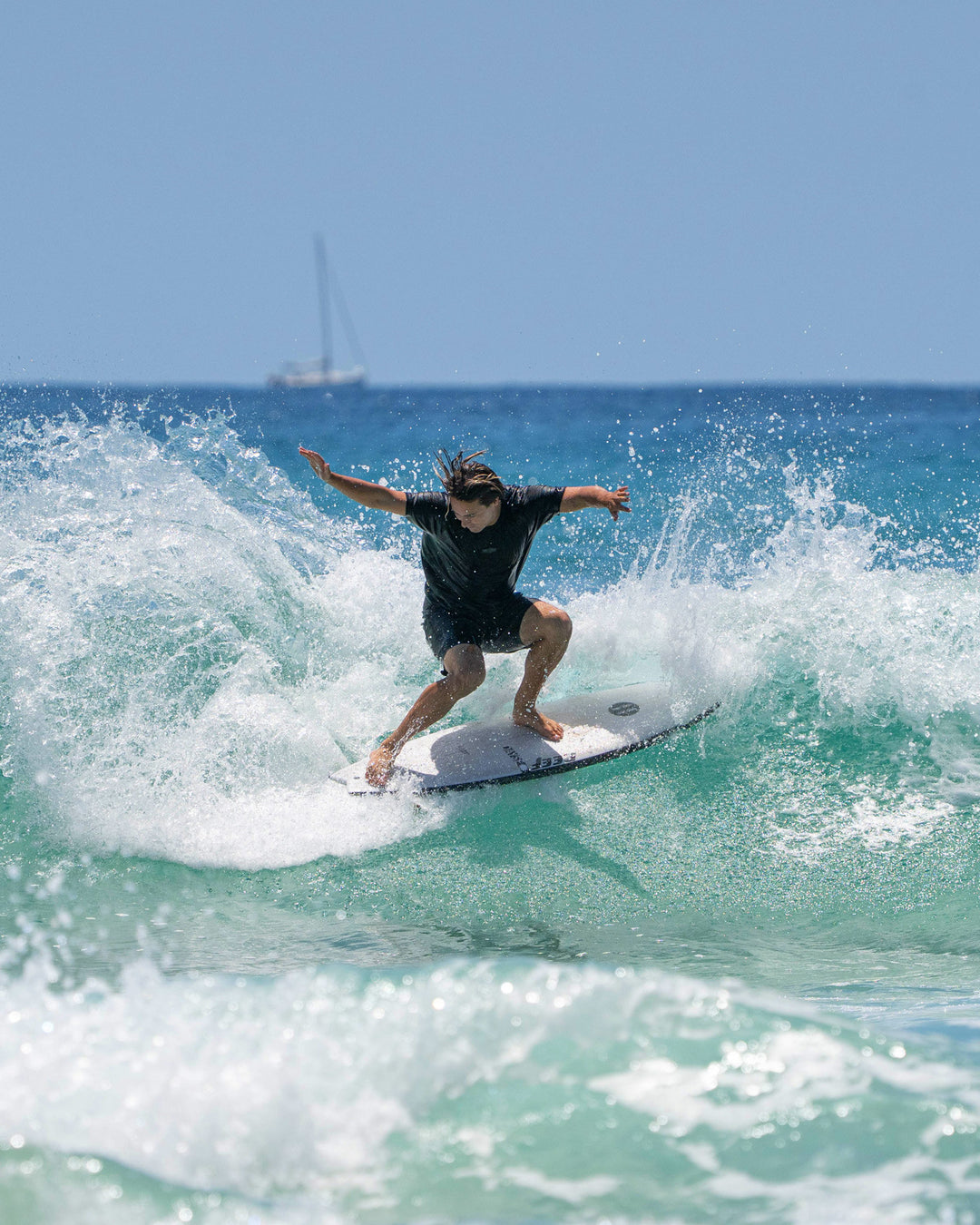 Hyfi Fusion Shirt – JS Industries Australia
