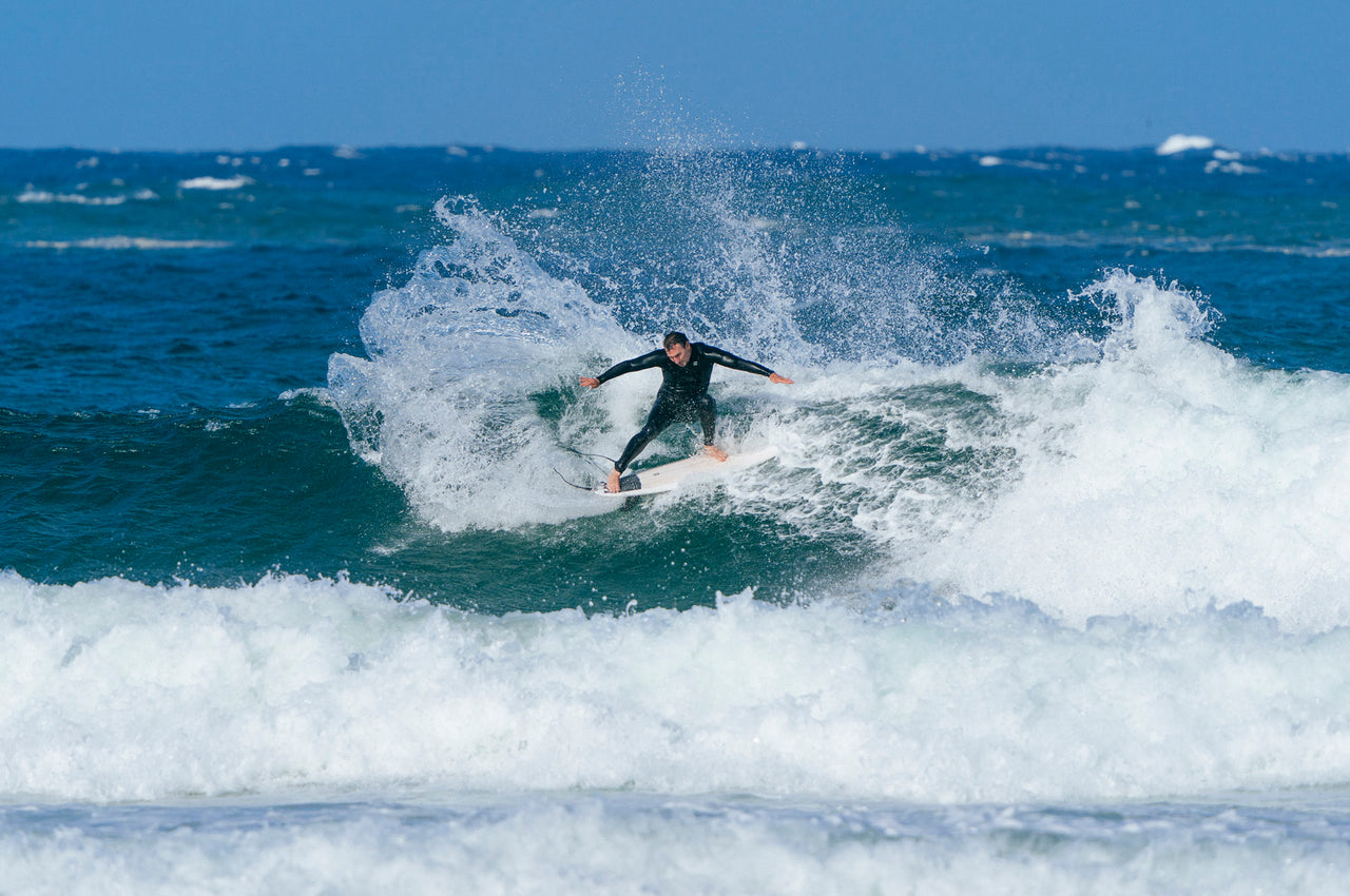 Xero Gravity Easy Rider – JS Industries Australia