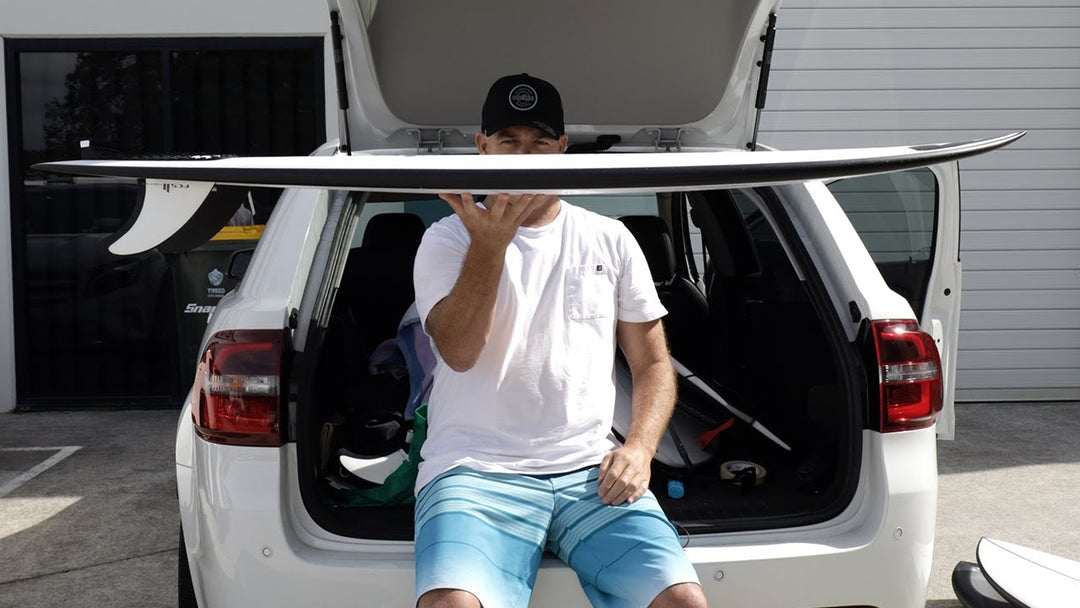 Black Baron – JS Industries Australia