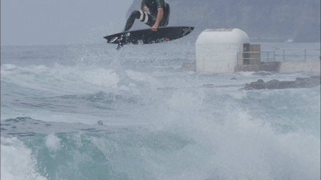 Black Baron – JS Industries Australia