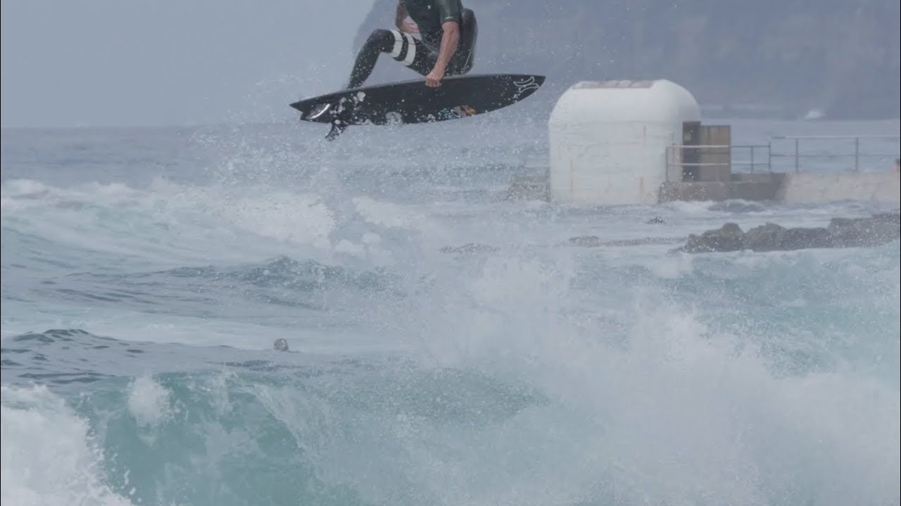 Black Baron – JS Industries Australia