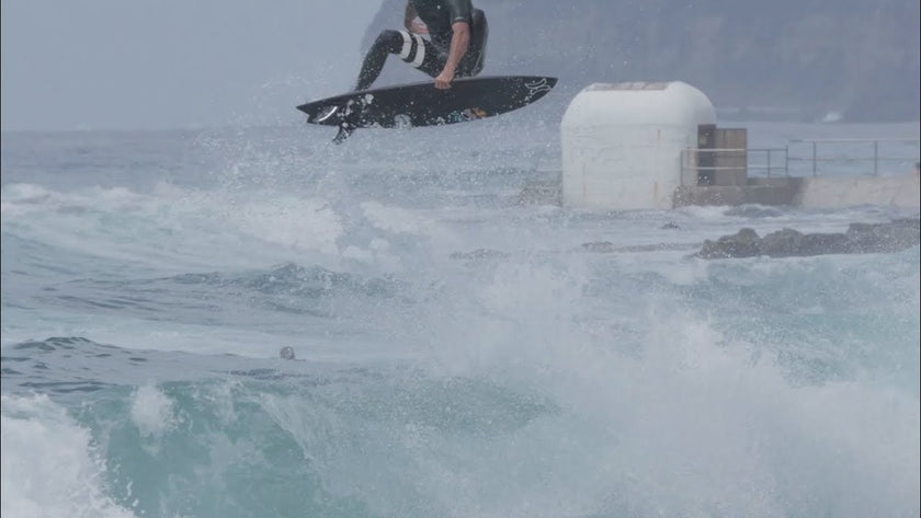 Black Baron – JS Industries Australia