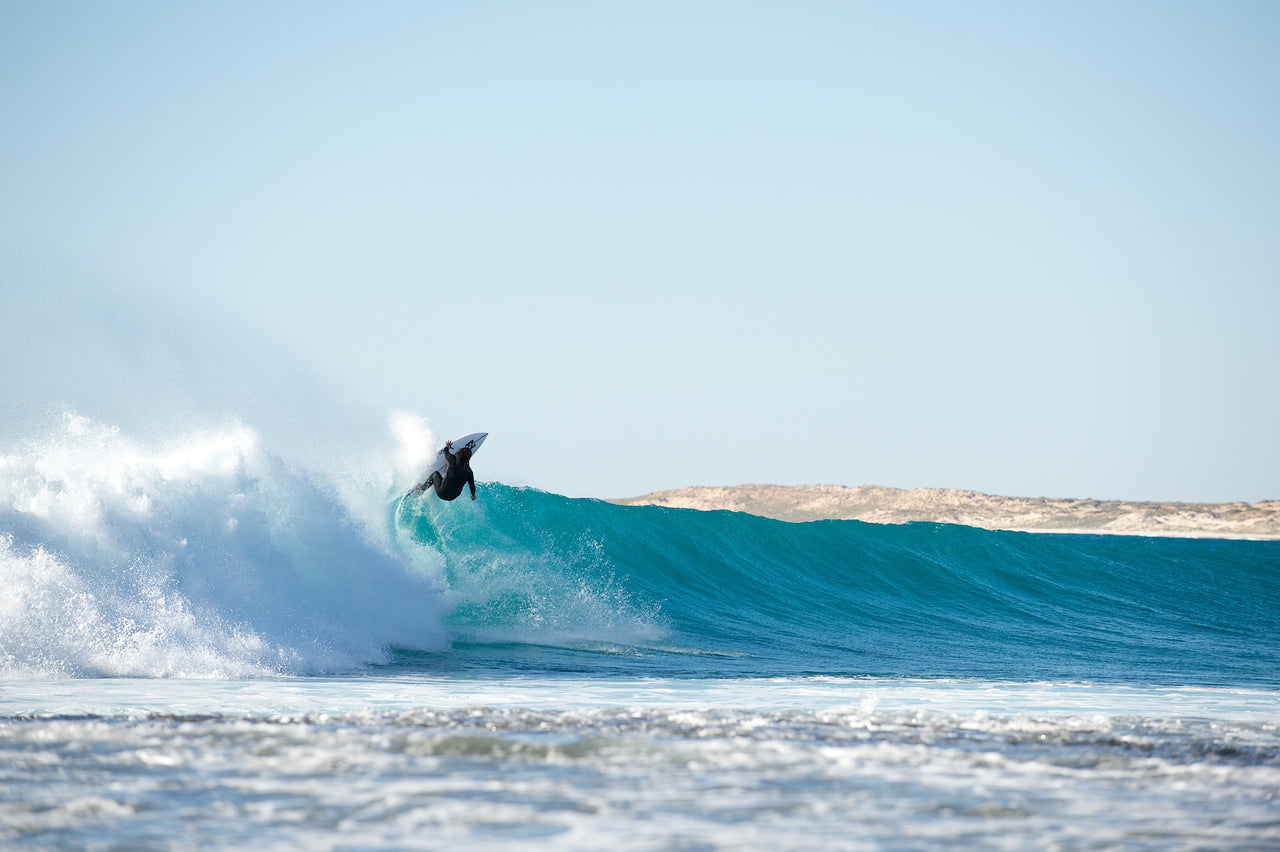 Raging Bull Easy Rider – JS Industries Australia