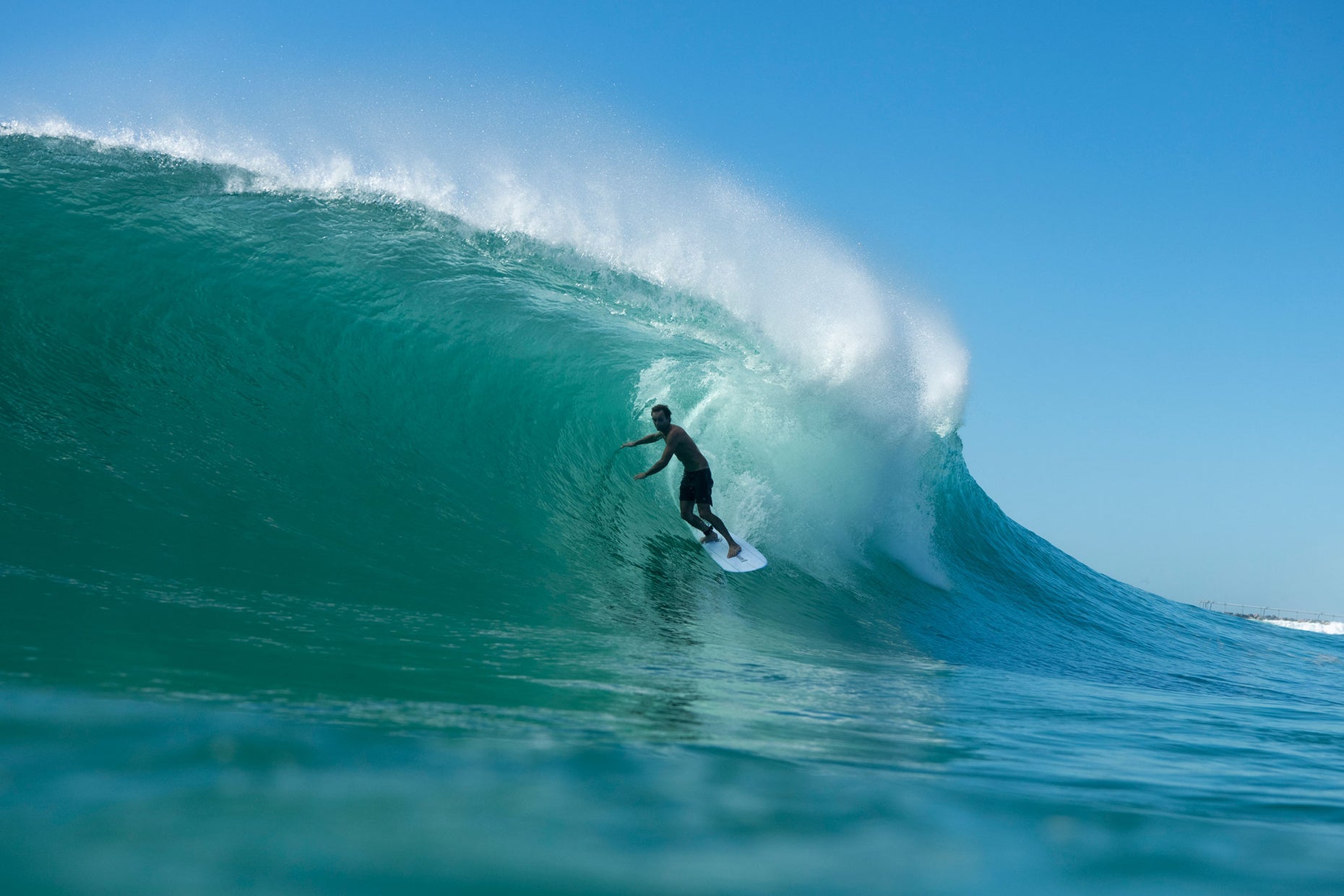 Big Baron – JS Industries Australia