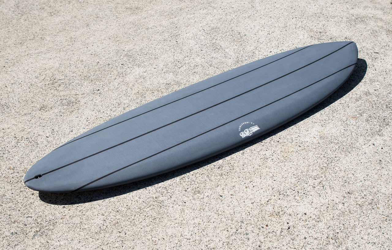 Big Baron Softboard – JS Industries AUS