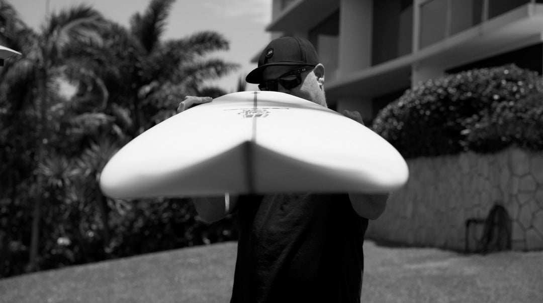 Monsta 10 – JS Industries AUS