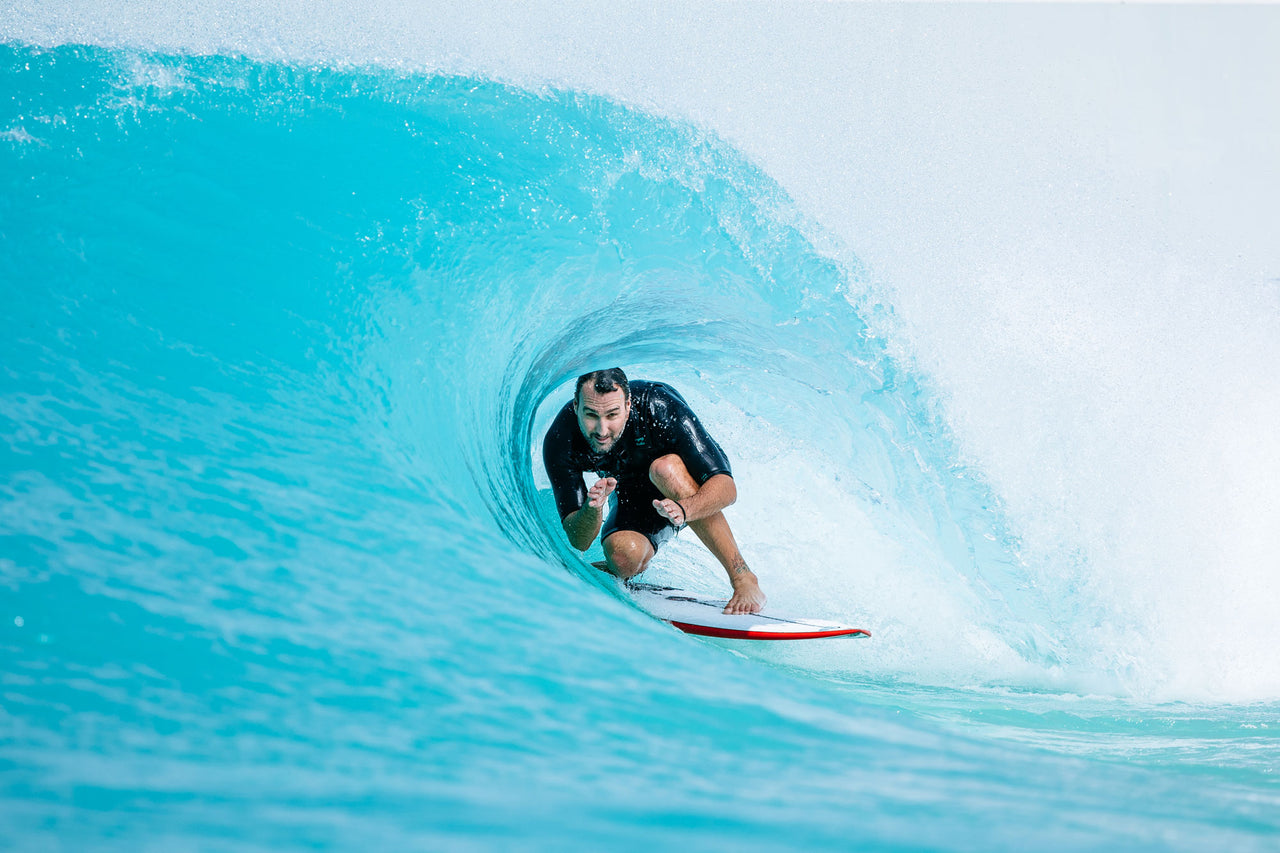 Red Baron – JS Industries Australia