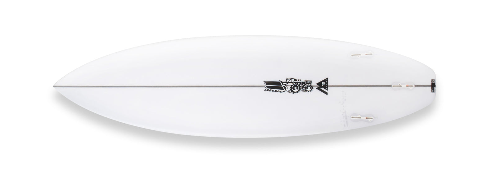 Monsta 10 – JS Industries Australia