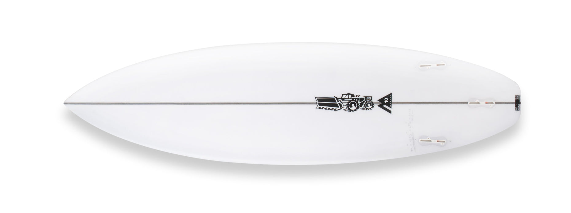 Monsta 10 – JS Industries Australia