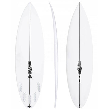 Monsta 10 Round Tail – JS Industries Australia