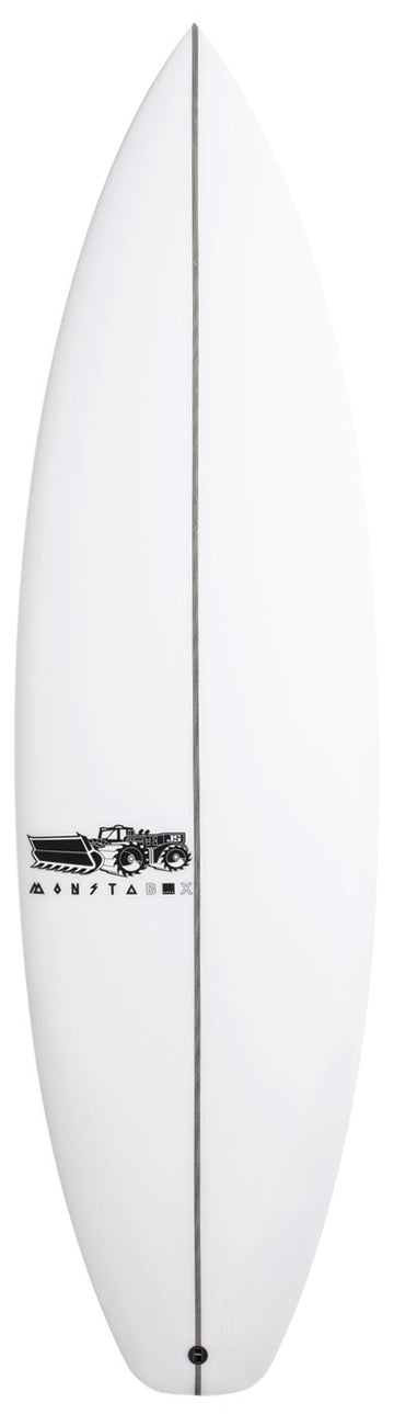 Monsta Box 2020 – JS Industries Australia