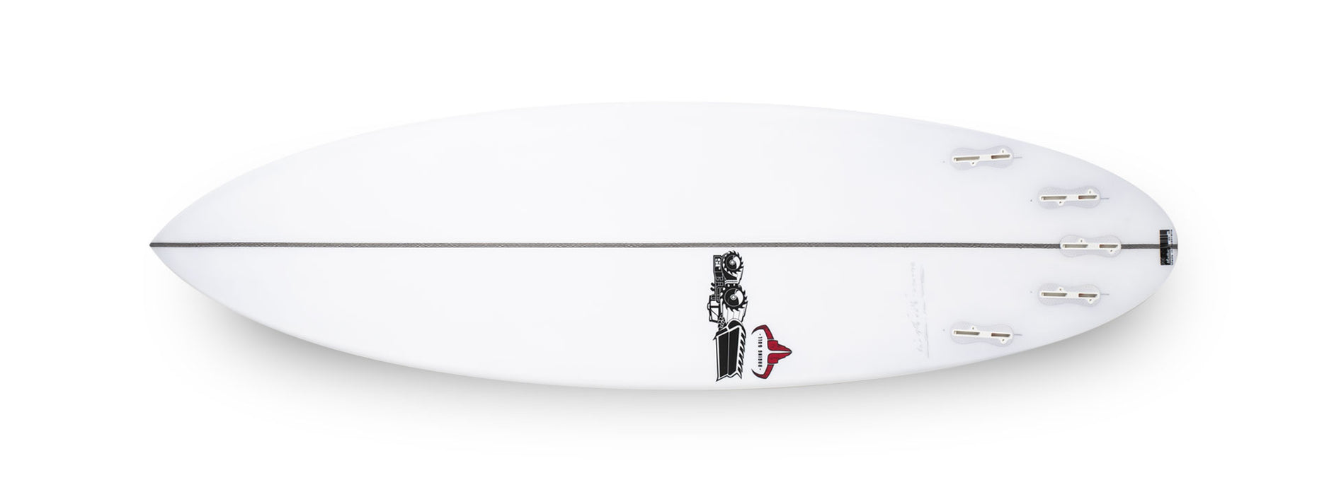 Raging Bull – JS Industries Australia