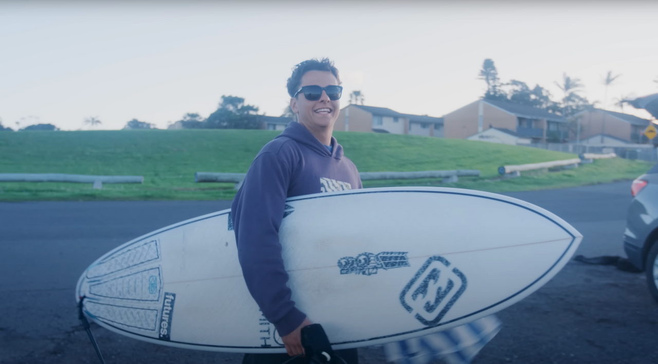 Bull Run – JS Industries Australia