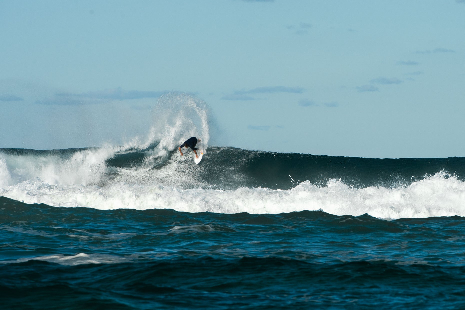 Raging Bull Easy Rider – JS Industries Australia