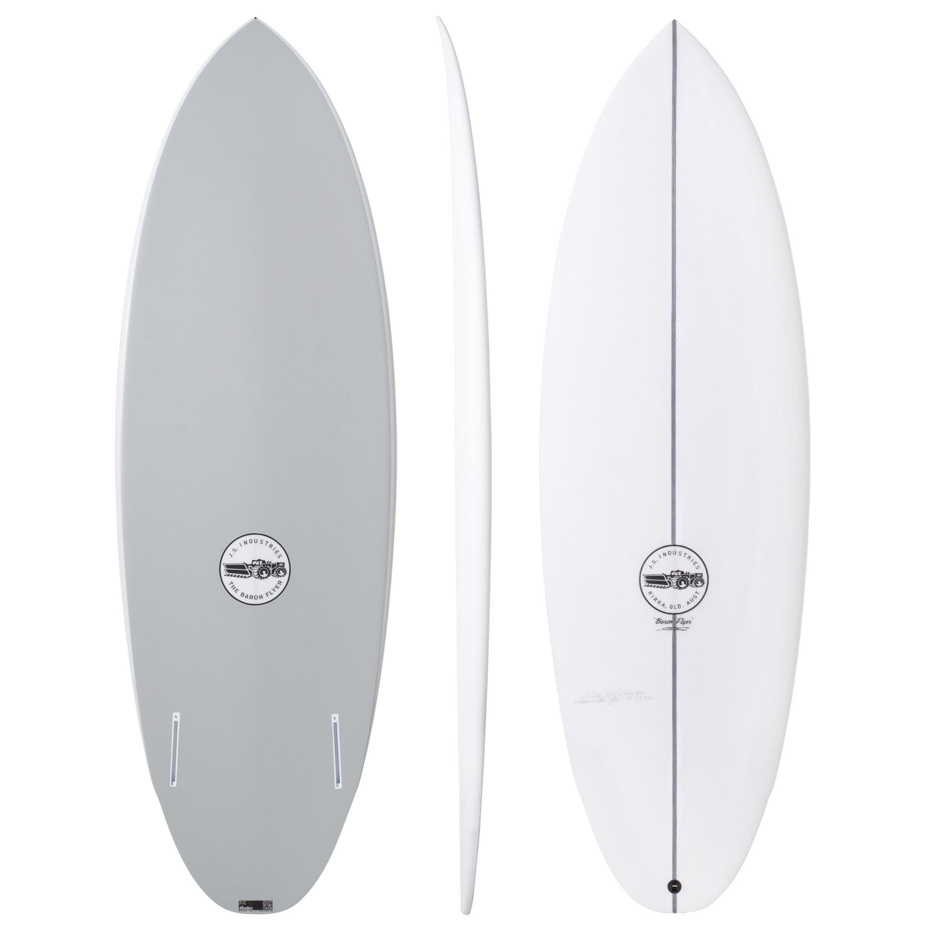 AUS JS Industries | High Performance Surfboards; JS Industries – JS ...