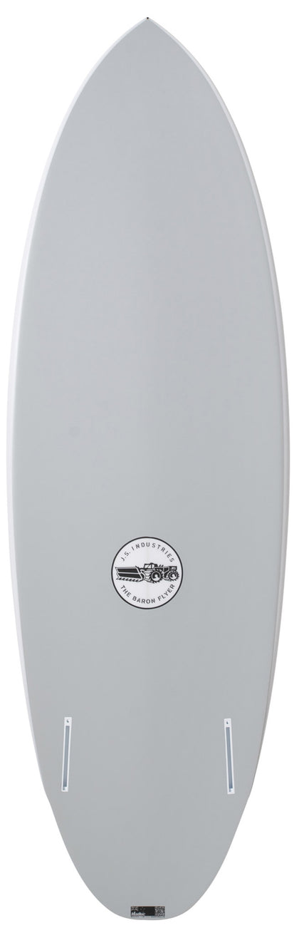 Baron Flyer – JS Industries AUS