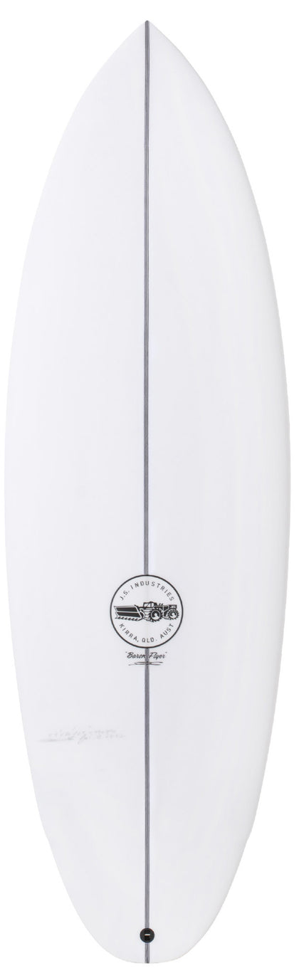 Baron Flyer – JS Industries Australia