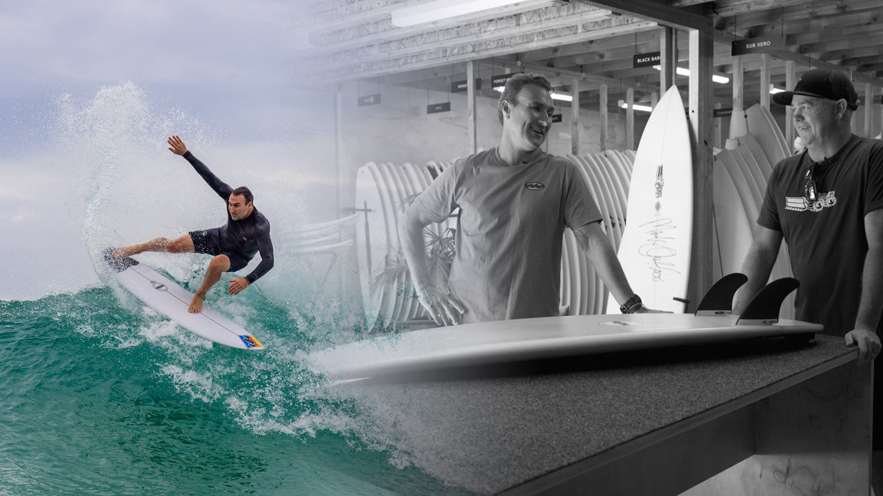 Baron Flyer – JS Industries AUS