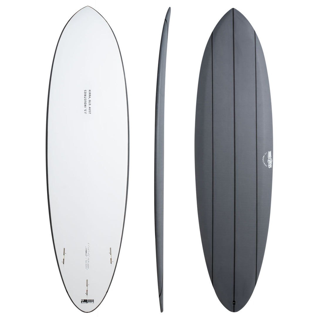 Big Baron Softboard – JS Industries AUS