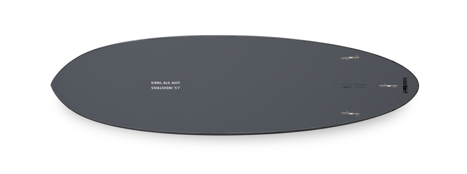 Big Baron Softboard – JS Industries Australia