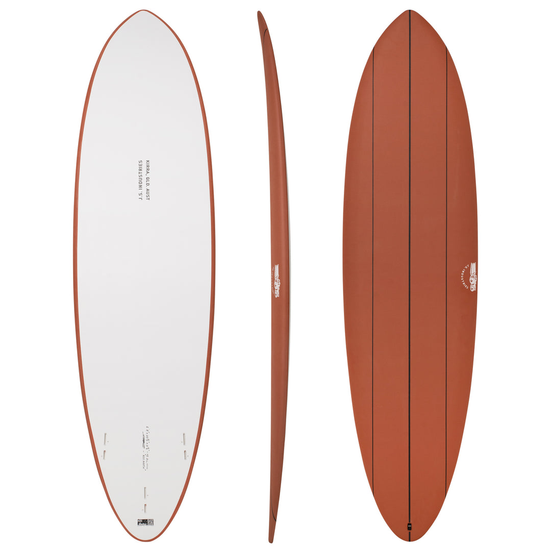 Big Baron Softboard – JS Industries Australia