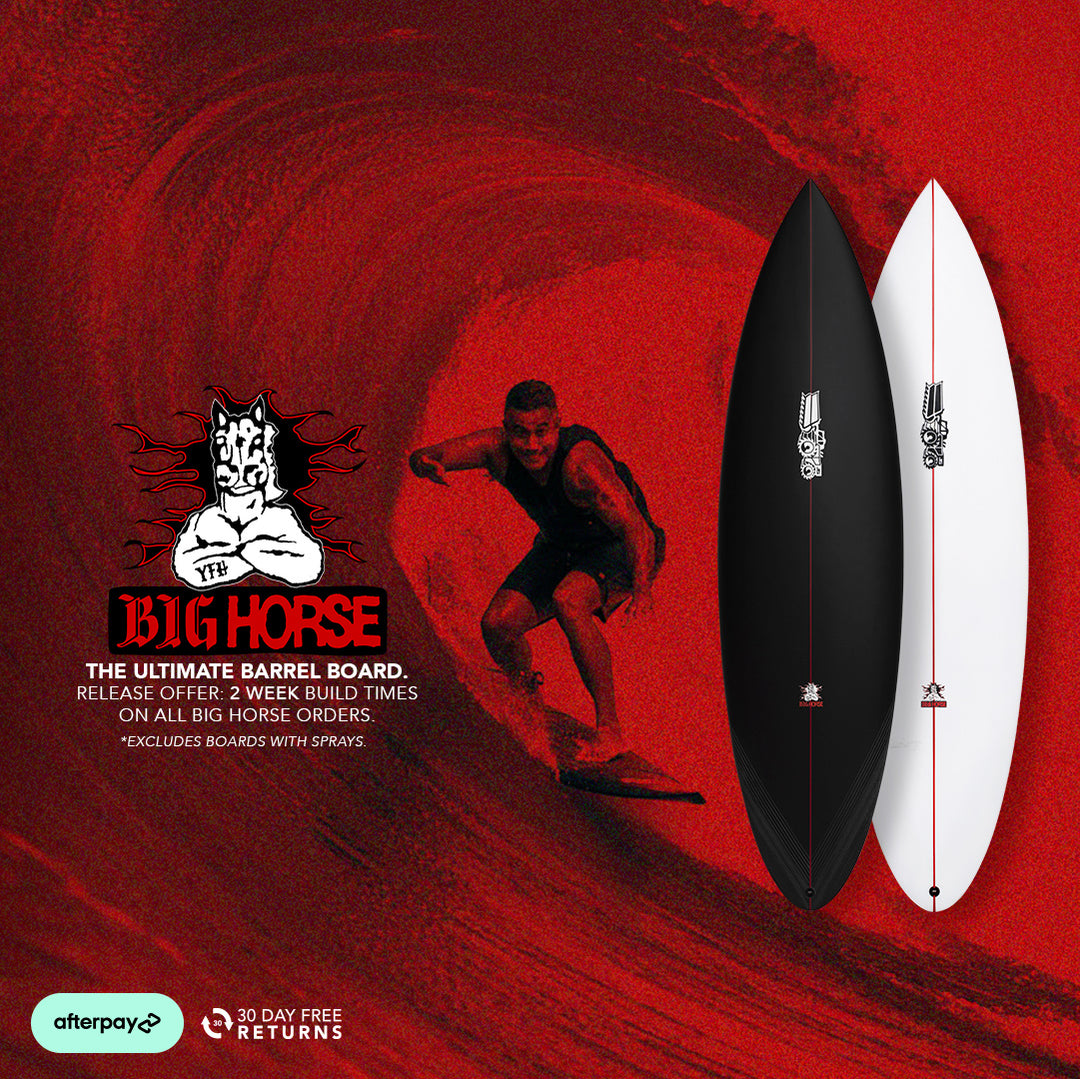 AUS JS Industries | High Performance Surfboards; JS Industries – JS ...