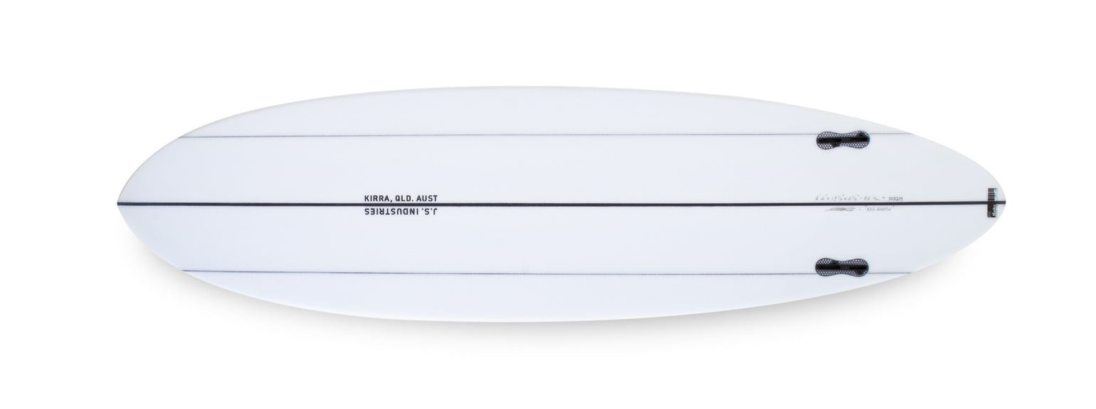 Big Baron – JS Industries AUS