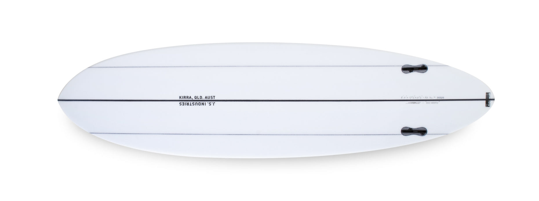 Big Baron – JS Industries AUS