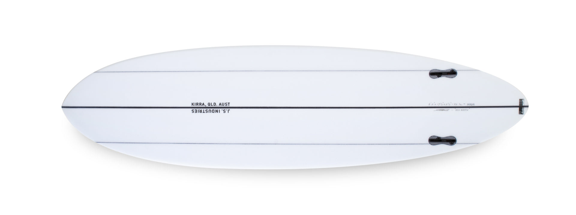 Big Baron – JS Industries AUS