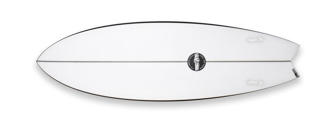 Black Baron – JS Industries Australia