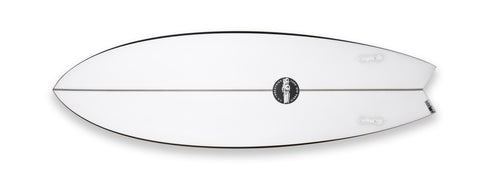 Black Baron – JS Industries Australia