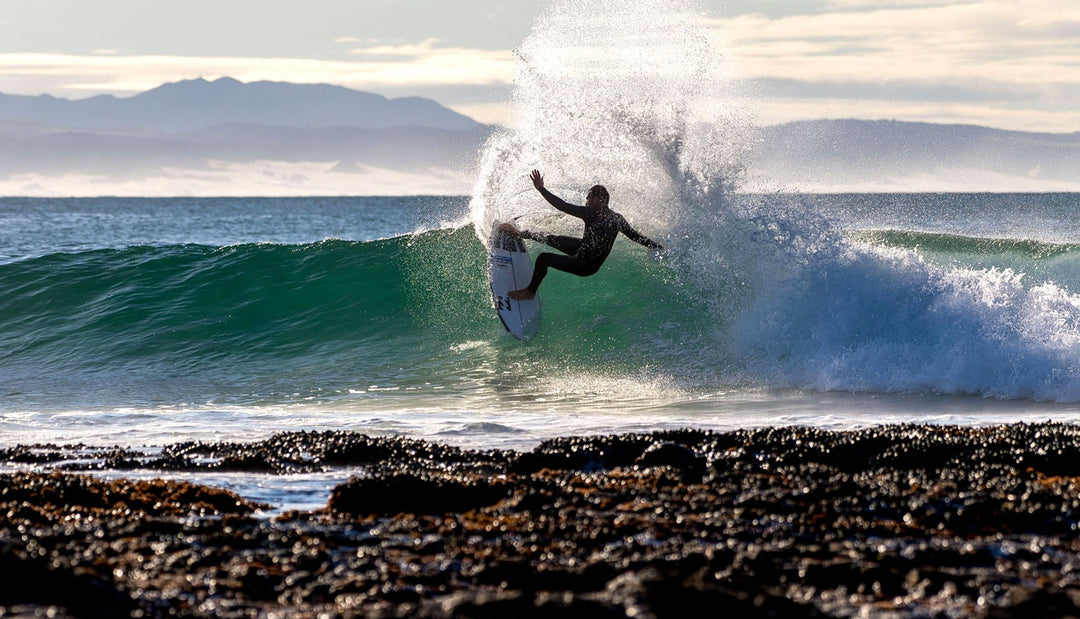 JS Black Baron Surfboard – KS Boardriders Surf Shop