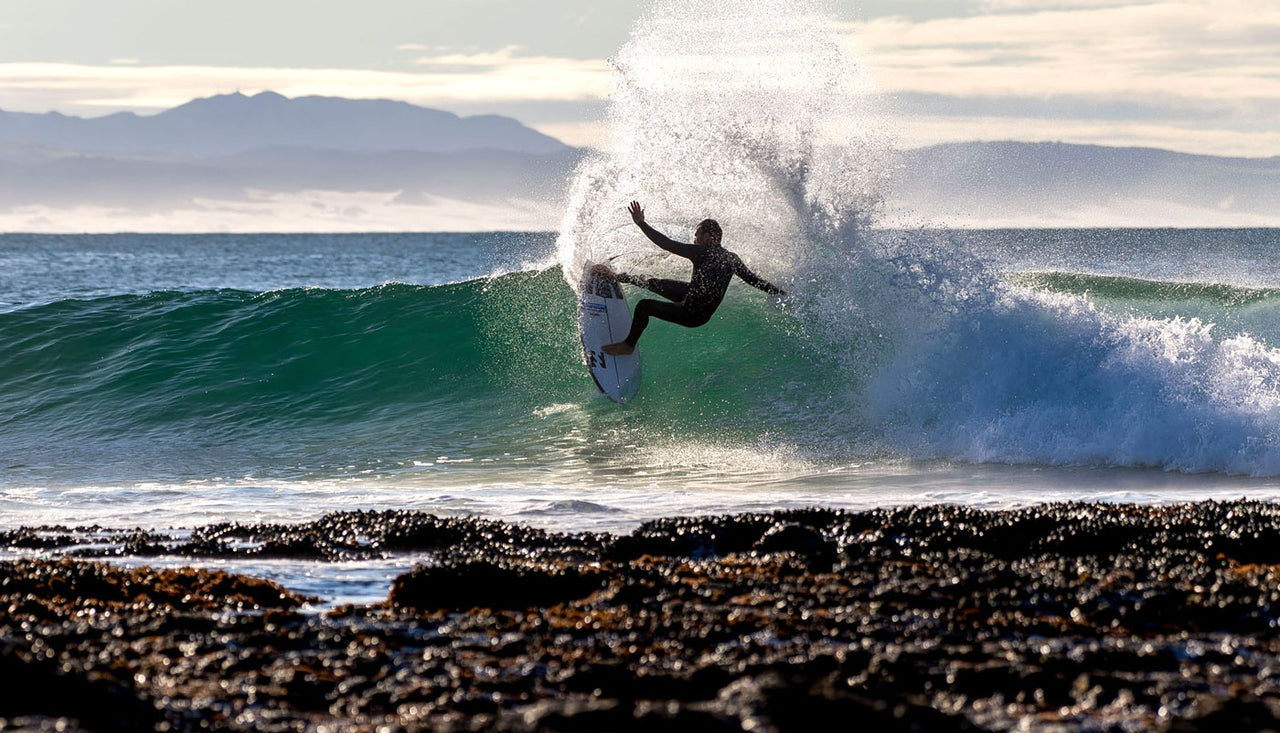 Black Baron – JS Industries Australia