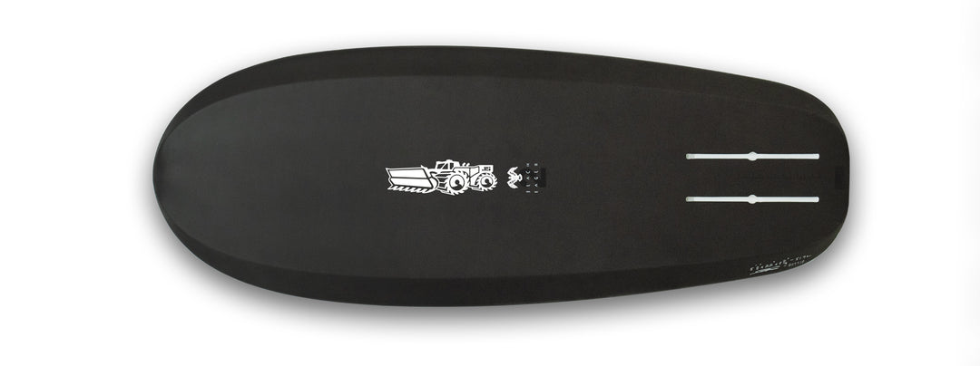 Black Eagle 2 – JS Industries Australia