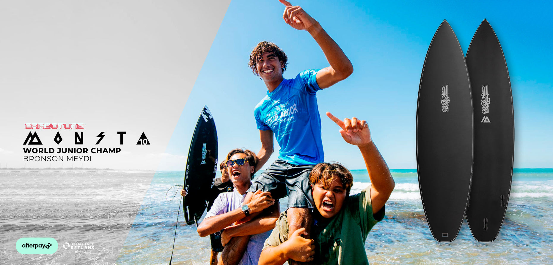 AUS JS Industries | High Performance Surfboards; JS Industries – JS ...