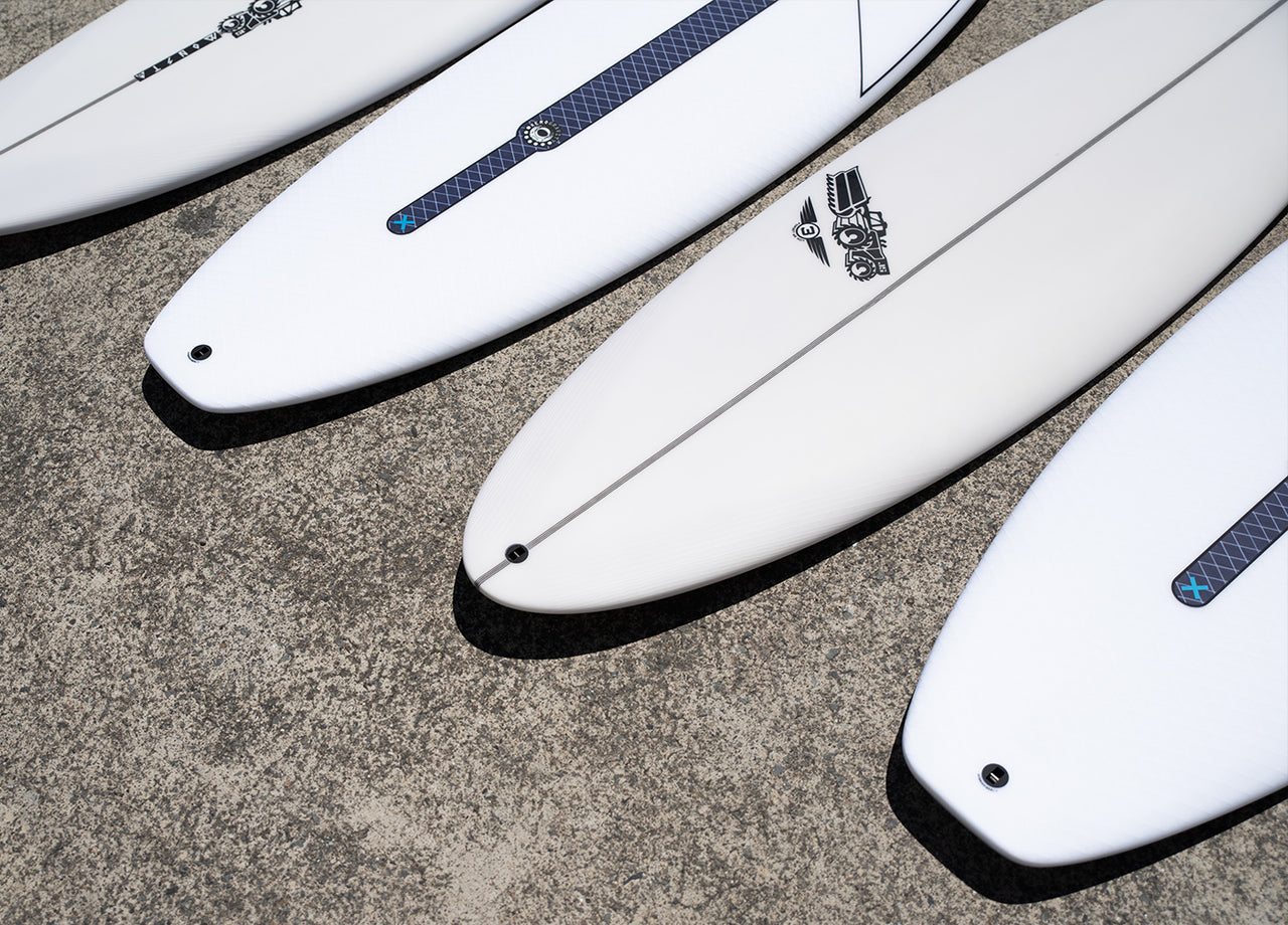 AUS JS Industries | High Performance Surfboards; JS Industries – JS ...