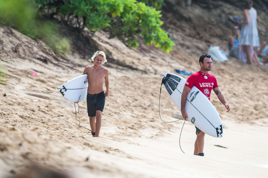 Forget Me Not II – JS Industries Australia