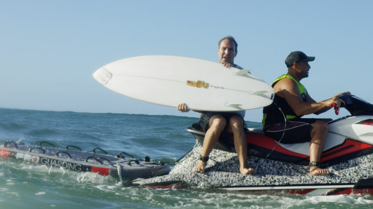 Golden Child – JS Industries Australia