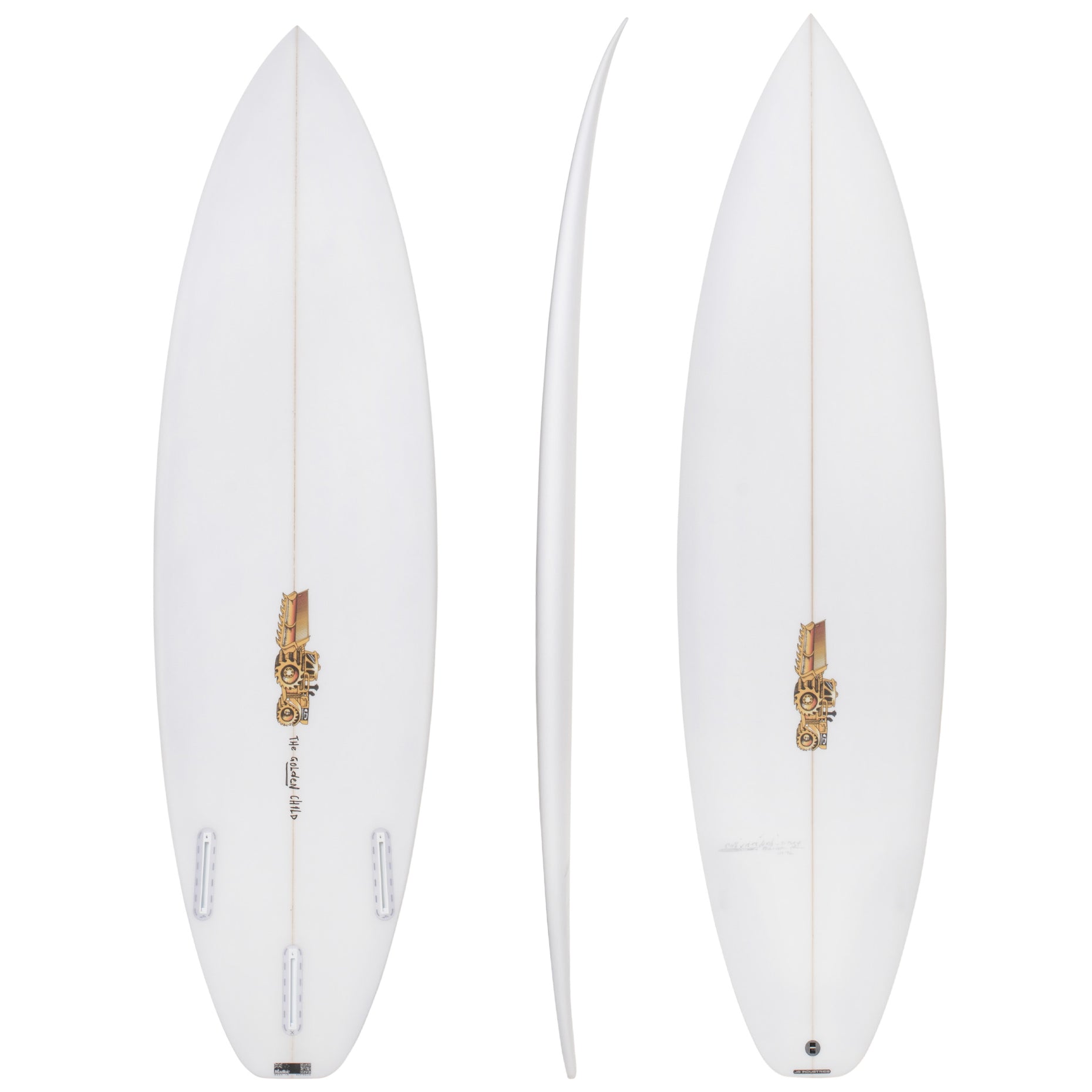 AUS JS Industries | High Performance Surfboards; JS Industries – JS ...